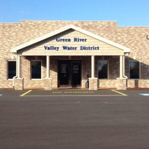 Home - Green River Valley Water District