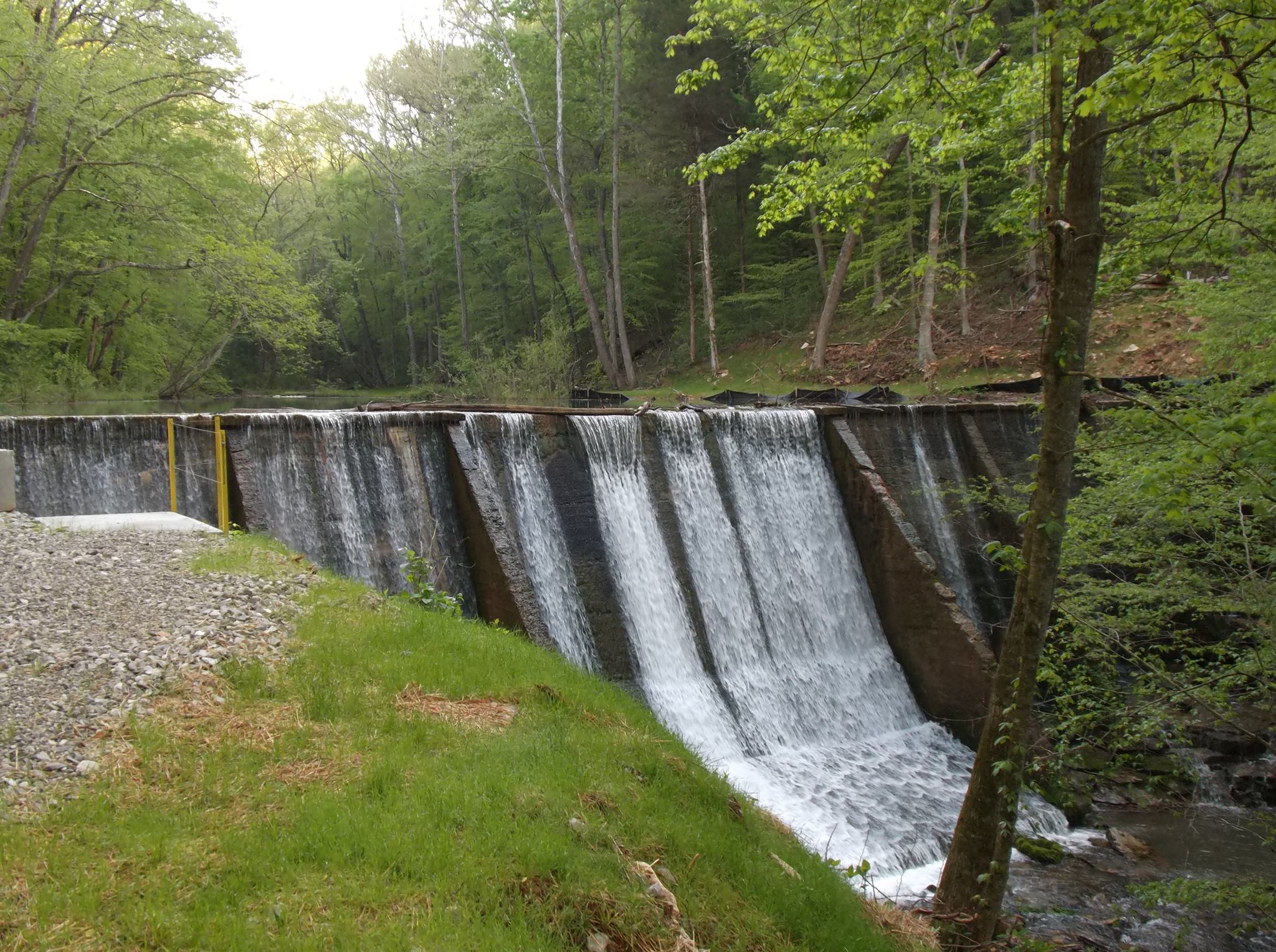 Information - Green River Valley Water District